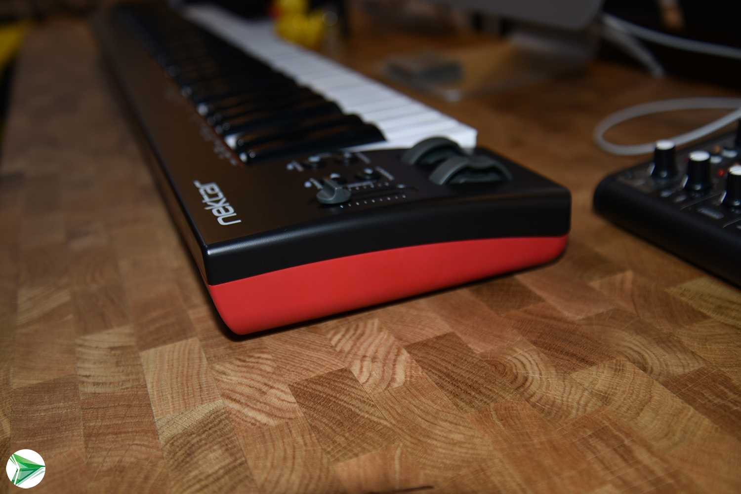 리뷰 | Nektar SE61 61건반 마스터키보드 #국민마스터키보드 #최신형 : 네이버 블로그