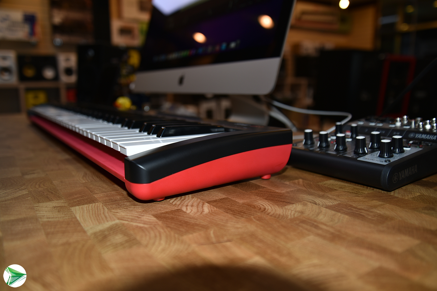 리뷰 | Nektar SE61 61건반 마스터키보드 #국민마스터키보드 #최신형 : 네이버 블로그