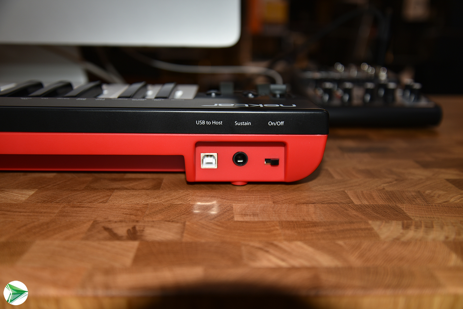 리뷰 | Nektar SE61 61건반 마스터키보드 #국민마스터키보드 #최신형 : 네이버 블로그