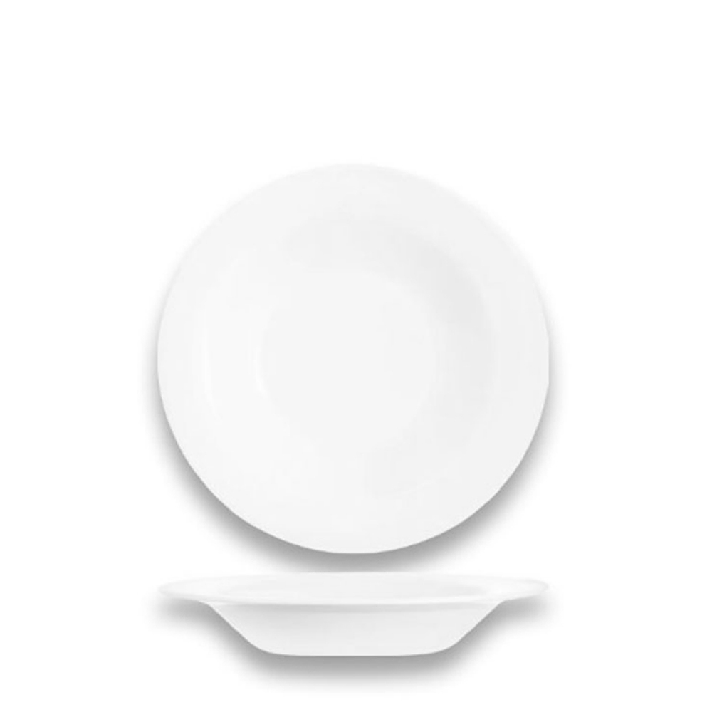 제닉스 스프접시 220mm 206753 도자기 플레이트
