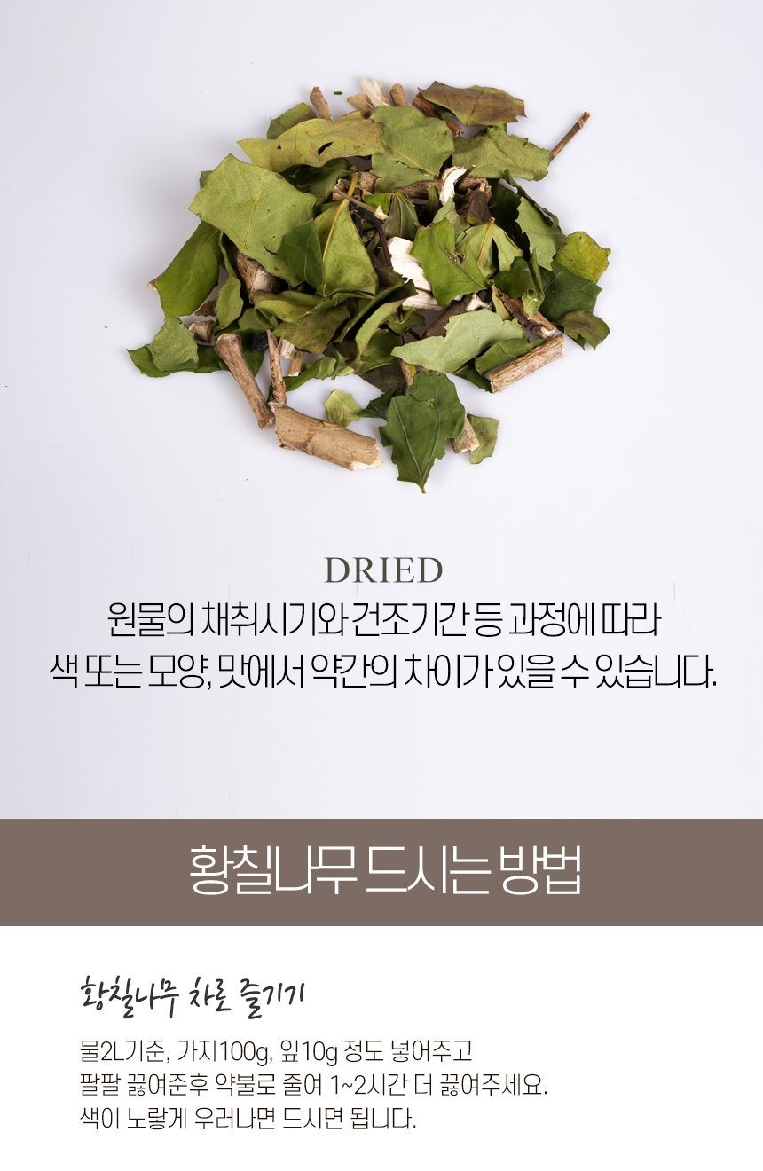 hplusmall 황칠나무 500g - 핫트랙스